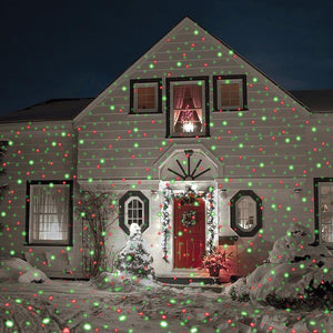 Starry Starry Night Laser Projector