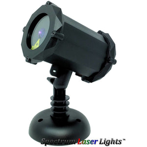 Outdoor Laser Light Projectors & Holiday Laser Projector Lights